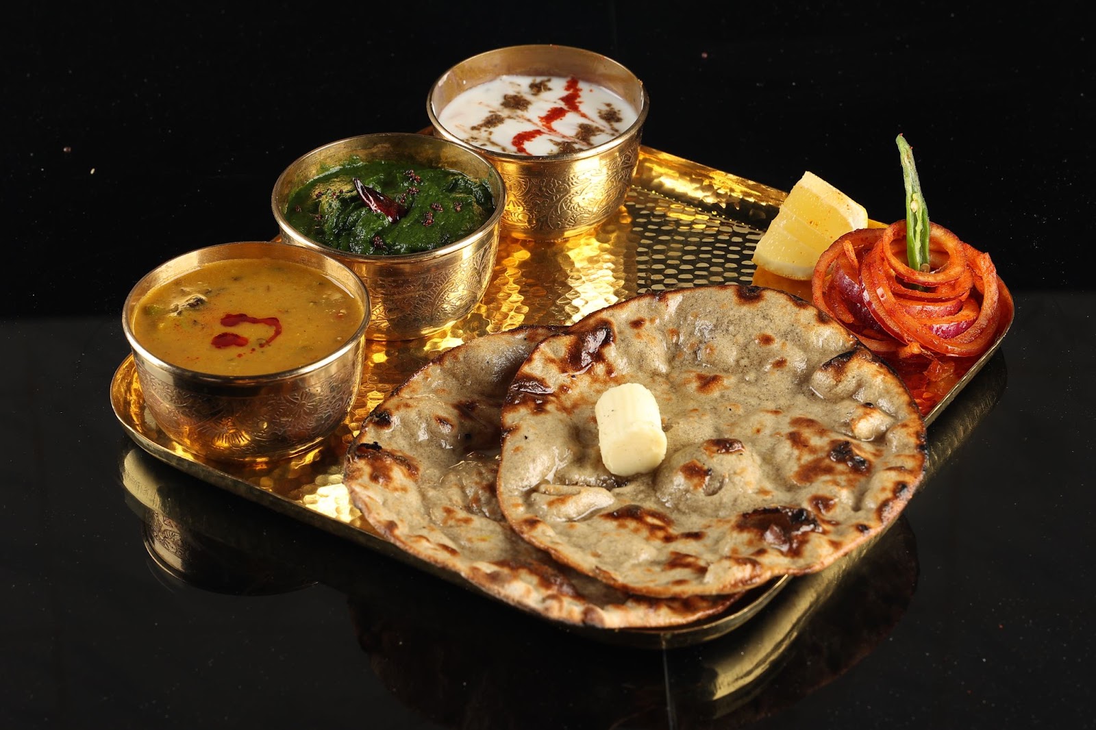 3. Amritsr – The Street Food Haven for Indian Flavors